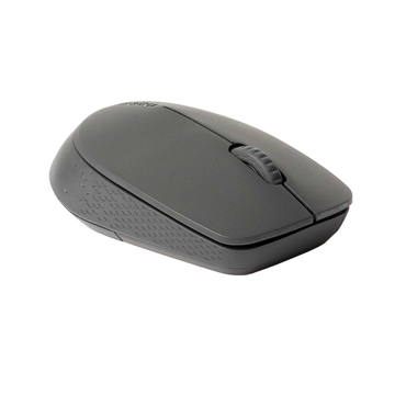 Rapoo M100 Silent Wireless Mouse Dark Grey