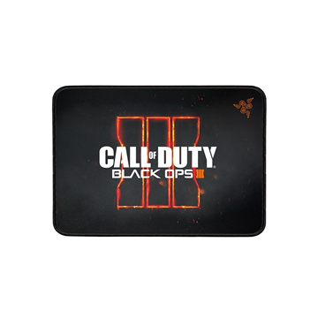 Razer Gaming Mouse Pad - Call of Duty Black Ops III Goliathus Speed ...
