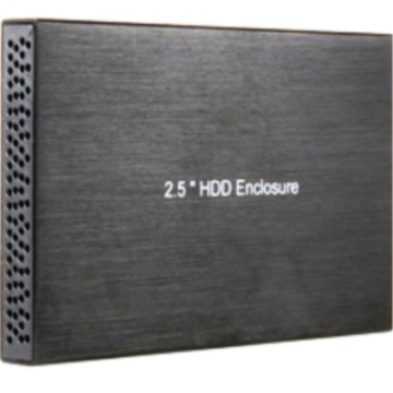 Generic 2.5" External Enclosure IDE to USB 2.0
