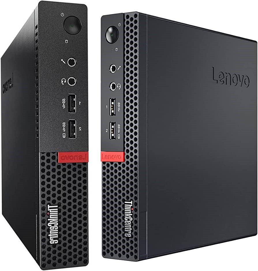 Lenovo Thinkcentre M710q Tiny i5 6th Gen 6500T 8GB DDR4 128GB NVMe SSD ...