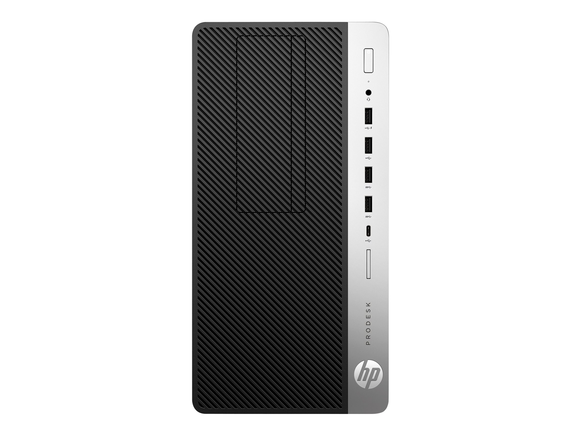 HP ProDesk 600 G3 SFF Small Form Factor Business PC 7th Gen I5-7500 3 ...
