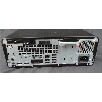 HP ProDesk 600 G3 SFF Small Form Factor Business PC 7th Gen I5-7500 3 ...