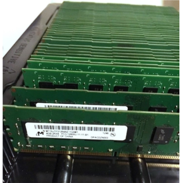 Generic 4GB DDR3 1600MHz 2RX8 PC3-12800U 240pin Desktop Memory Pull-out ...