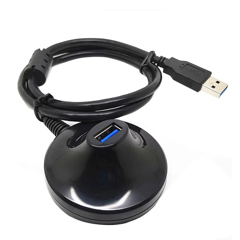 Generic 80cm USB 3 Desktop Extension Cable