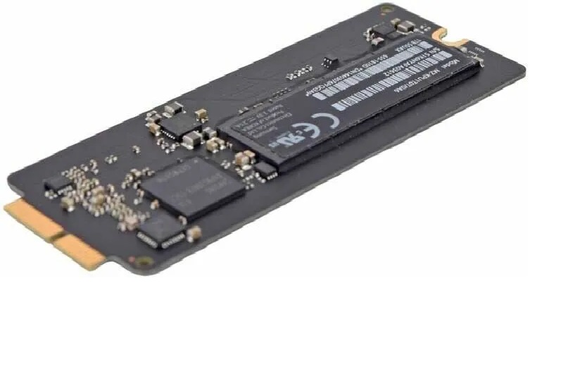 Apple original 1TB SM1024G SSD Preload 10.15 Catalina Pullout fits 2013 ...